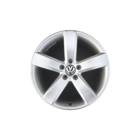 2010 Vw Cc Wheels