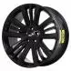 Ford Explorer Wheel Rim Stock Genuine Factory OEM Used Replacement ...