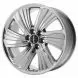 Lincoln Navigator Wheels Rims Set of 4 Stock Genuine Factory OEM Used ...