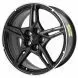 Chevrolet Corvette Wheel Rim Stock Genuine Factory OEM Used Replacement ...