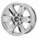 Ford F-150 Wheel Rim Stock Genuine Factory OEM Used Replacement 3995 ...