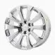 Chevrolet Silverado 1500 Wheels Rims Set of 4 Stock Genuine Factory OEM ...