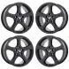 BMW X5 Wheel Rim Stock Genuine Factory OEM Used Replacement 59375 PVD ...