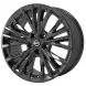 Nissan Maxima Wheels Rims Set of 4 Stock Genuine Factory OEM Used 62722 ...