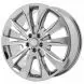 Mercedes-Benz GL350 Wheel Rim Stock Genuine Factory OEM Used ...