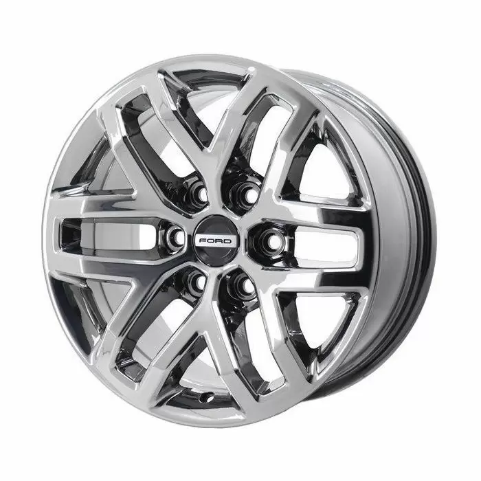 Ford F-150 Wheel Rim Stock Genuine Factory OEM Used Replacement 10115 ...