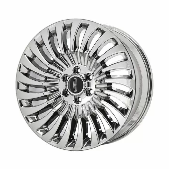 Lincoln Navigator Wheel Rim Stock Genuine Factory OEM Used Replacement ...