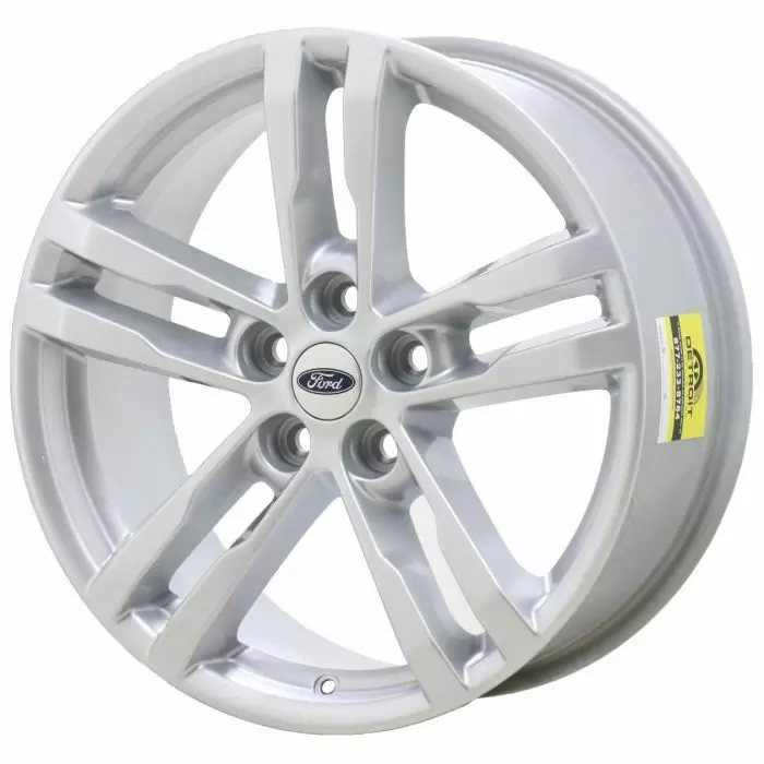 Ford Explorer Wheel Rim Stock Genuine Factory OEM Used Replacement ...