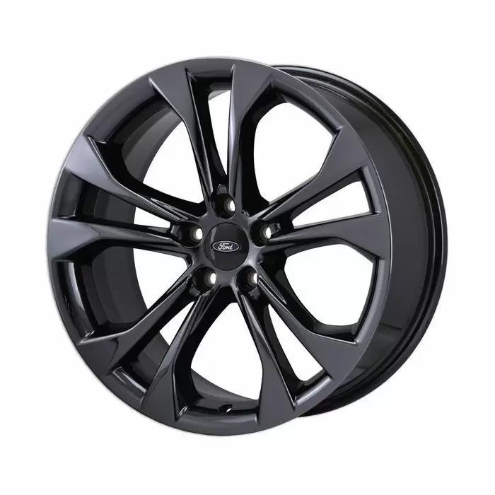 Ford Taurus Wheel Rim Stock Genuine Factory OEM Used Replacement 3924A ...