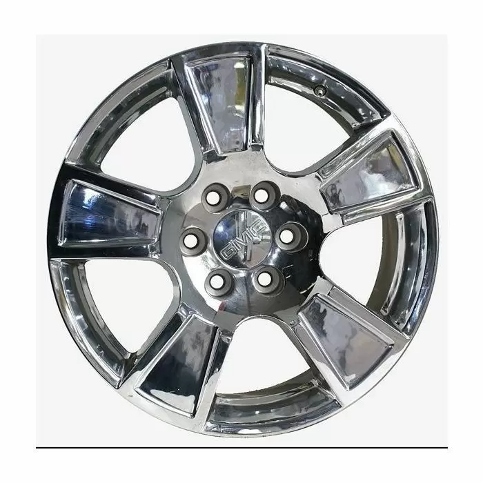 Chevrolet Silverado 1500 Wheel Rim Stock Genuine Factory OEM Used ...