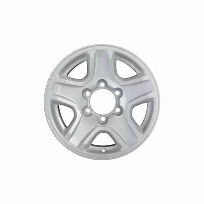 Toyota 4 Runner Wheel Rim Stock Genuine Factory OEM Used Replacement ...