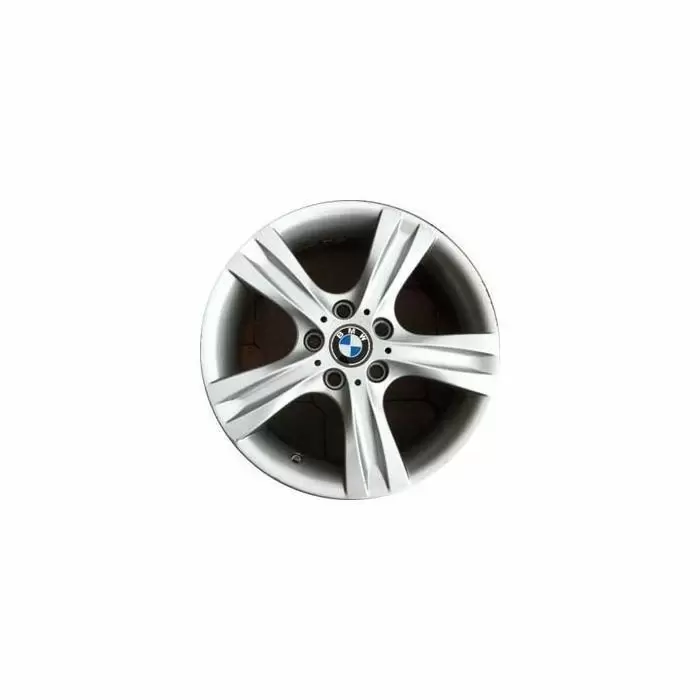 BMW 128i Wheel Rim Stock Genuine Factory OEM Used Replacement 71245 ...