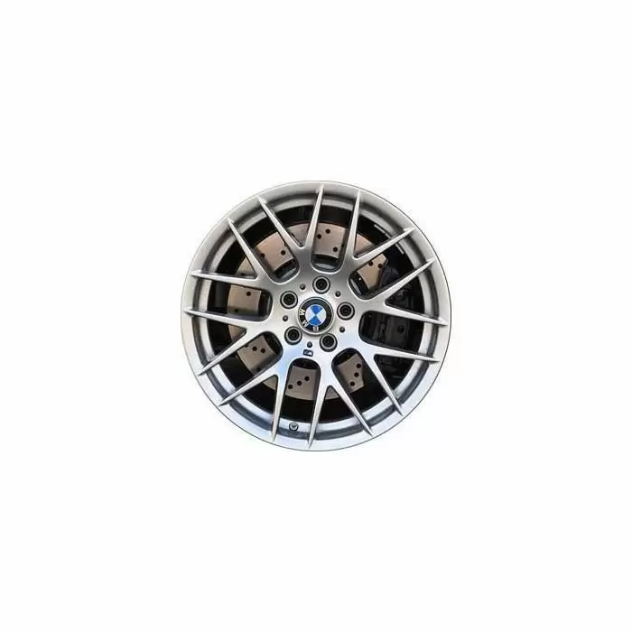 BMW M1 Wheel Rim Stock Genuine Factory OEM Used Replacement 71438 (F ...