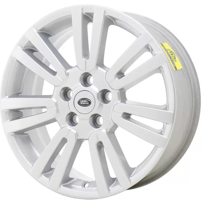 Land Rover LR4 Wheel Rim Stock Genuine Factory OEM Used Replacement ...