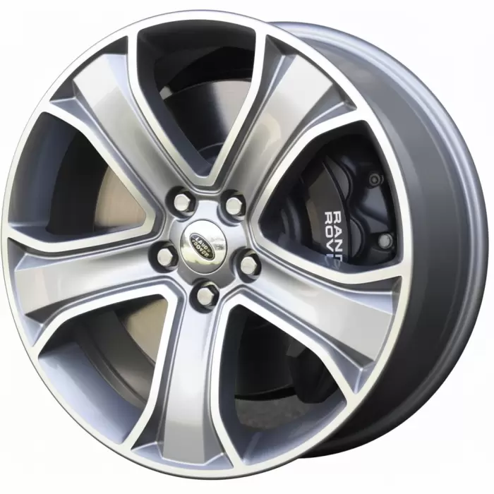Land Rover Range Rover Wheel Rim Stock Genuine Factory OEM Used ...