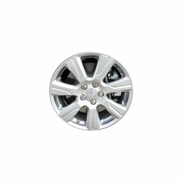 Land Rover LR4 Wheel Rim Stock Genuine Factory OEM Used Replacement ...