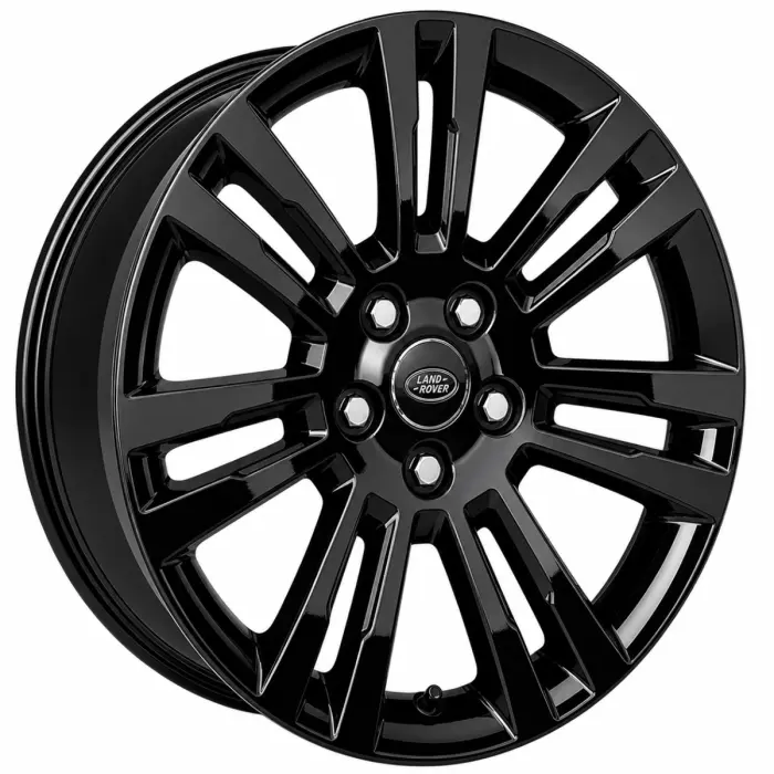 Land Rover LR4 Wheel Rim Stock Genuine Factory OEM Used Replacement ...