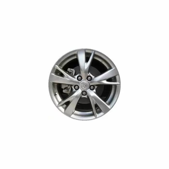 Lexus IS250 Wheel Rim Stock Genuine Factory OEM Used Replacement 74218 ...