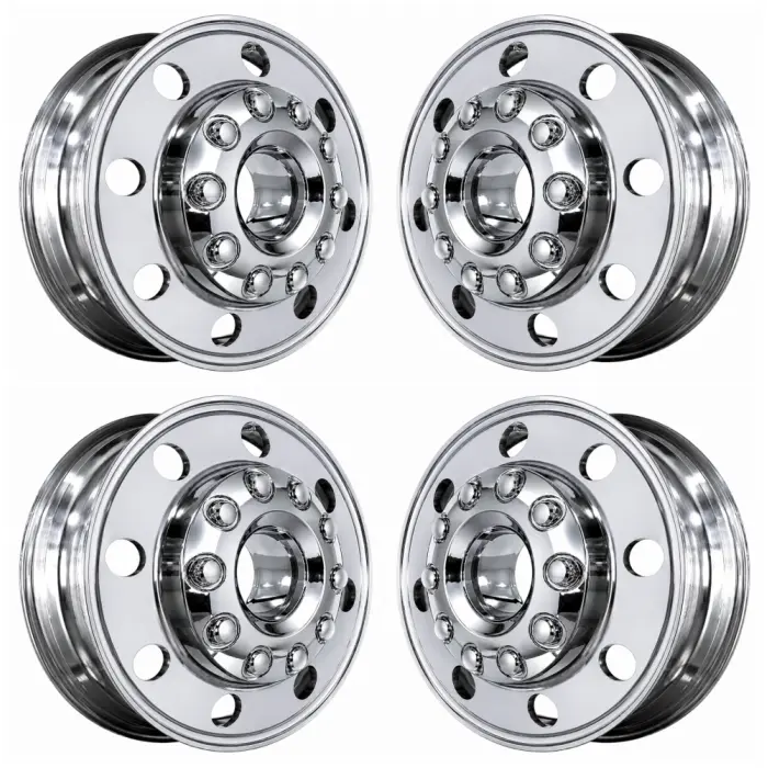 Ford F-450 Wheel Rim Stock Genuine Factory OEM Used Replacement ...
