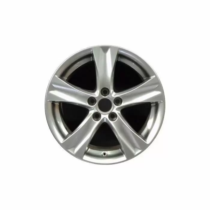 Lexus IS250 Wheel Rim Stock Genuine Factory OEM Used Replacement 74239 ...
