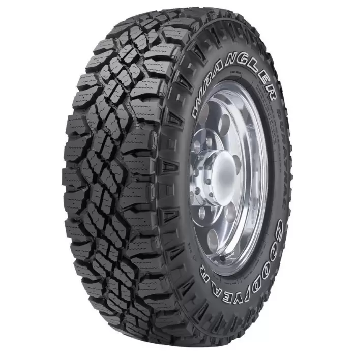 New Goodyear Duratrac Rt