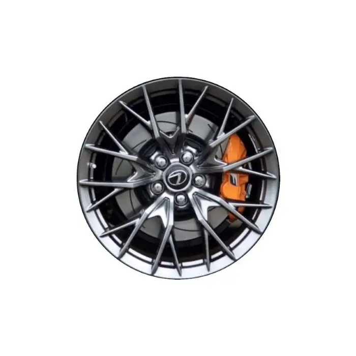 Lexus GS F Wheel Rim Stock Genuine Factory OEM Used Replacement 74351 ...