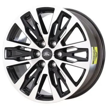 FORD EXPEDITION 2026 Wheels & FORD EXPEDITION 2026 Rims | OEM Factory ...