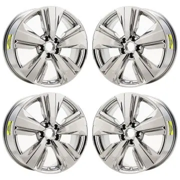 Page 2 | NISSAN ROGUE 2024 Wheels & NISSAN ROGUE 2024 Rims | OEM ...
