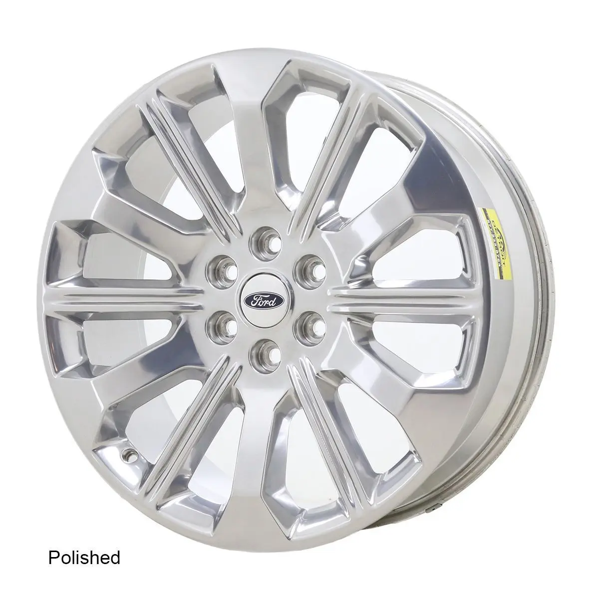 What Finish Is On Your Wheels? | Guide to Wheel Finishes