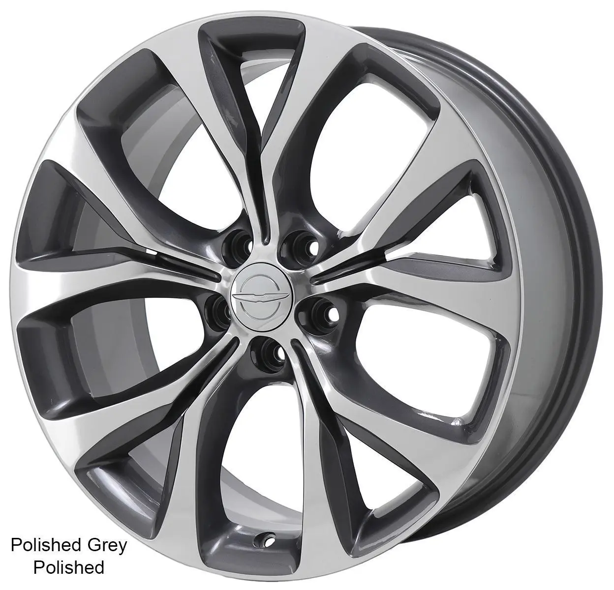 What Finish Is On Your Wheels? | Guide to Wheel Finishes