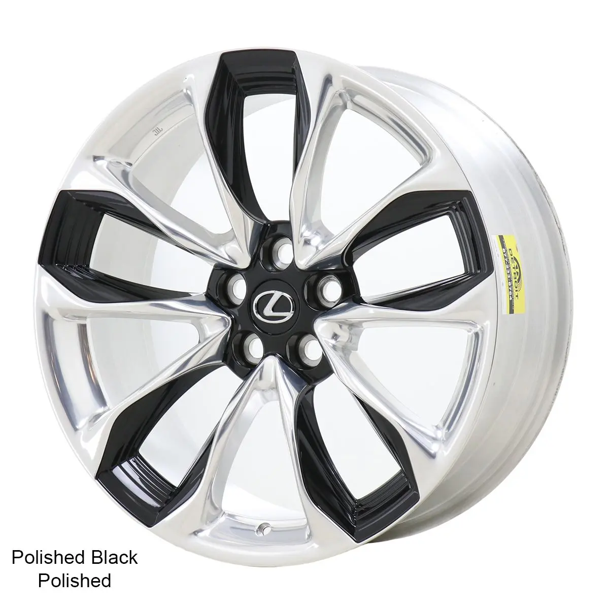 What Finish Is On Your Wheels? | Guide to Wheel Finishes