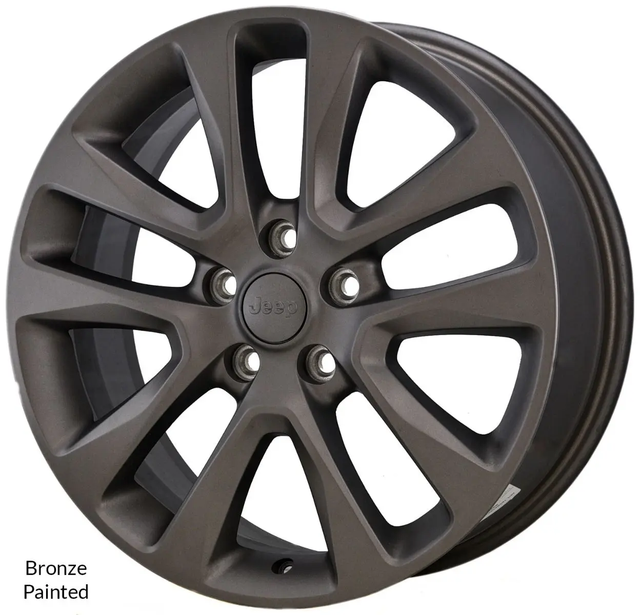 What Finish Is On Your Wheels? | Guide to Wheel Finishes