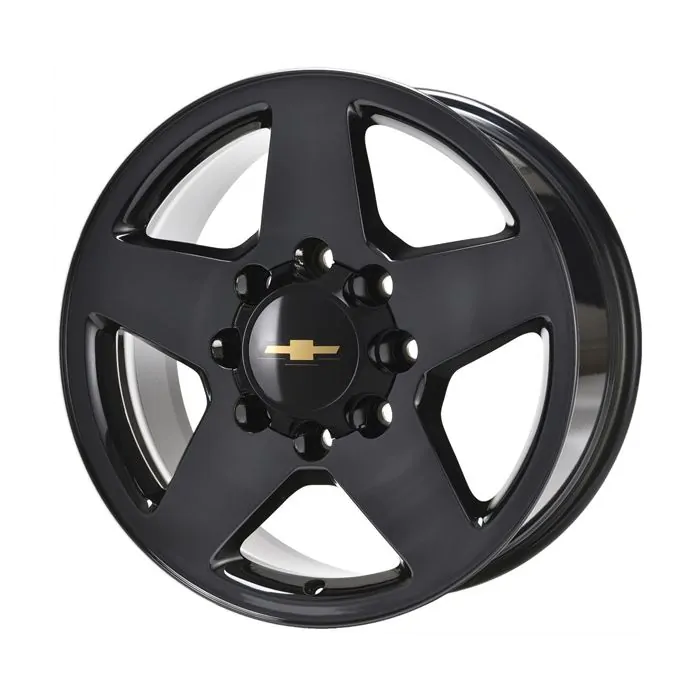 8 lug chevy rims store