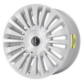 Lincoln Navigator Wheel Rim Stock Genuine Factory OEM Used Replacement ...