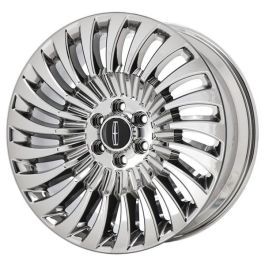 Lincoln Navigator Wheel Rim Stock Genuine Factory OEM Used Replacement ...