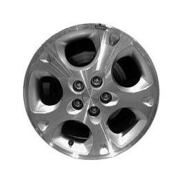 Chrysler Sebring Wheel Rim Stock Genuine Factory OEM Used Replacement ...