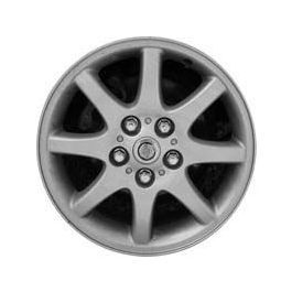 Chrysler Sebring Wheel Rim Stock Genuine Factory OEM Used Replacement ...