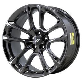 Dodge Challenger Wheel Rim Stock Genuine Factory OEM Used Replacement ...