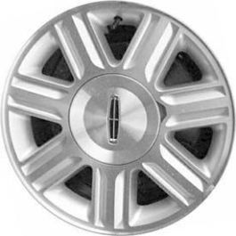 Lincoln Navigator Wheel Rim Stock Genuine Factory OEM Used Replacement ...