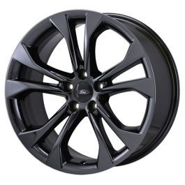 Ford Taurus Wheel Rim Stock Genuine Factory OEM Used Replacement 3924A ...