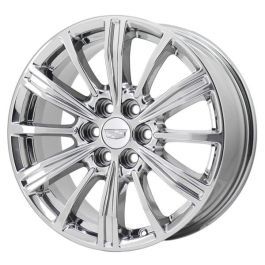 Cadillac XT5 Wheel Rim Stock Genuine Factory OEM Used Replacement 4798 ...