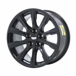 Cadillac CT5 Wheel Rim Stock Genuine Factory OEM Used Replacement 4836 ...