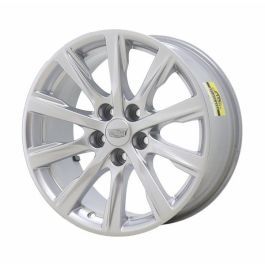 Cadillac CT5 Wheel Rim Stock Genuine Factory OEM Used Replacement 4836 ...
