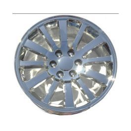 Chevrolet Silverado 1500 Wheel Rim Stock Genuine Factory OEM Used ...