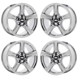 Chevrolet Camaro Wheel Rim Stock Genuine Factory OEM Used Replacement ...