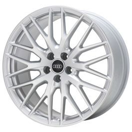 Audi TT Wheel Rim Stock Genuine Factory OEM Used Replacement 58997 ...