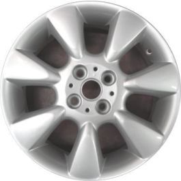 Mini Cooper Wheel Rim Stock Genuine Factory OEM Used Replacement 59500 ...