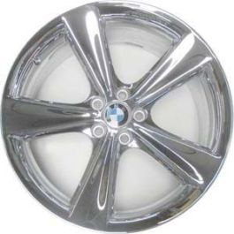 BMW 750i Wheel Rim Stock Genuine Factory OEM Used Replacement 59543 (R ...