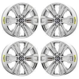 Nissan Armada Wheels Rims Set of 4 Stock Genuine Factory OEM Used 62705 ...