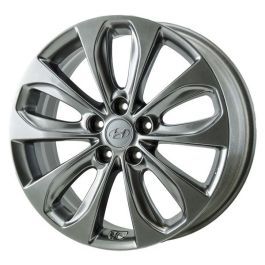 Hyundai Sonata Wheel Rim Stock Genuine Factory OEM Used Replacement ...